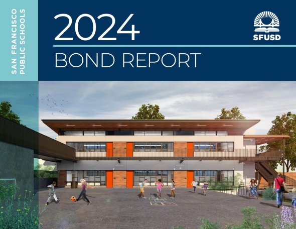 2024 Bond Program | SFUSD